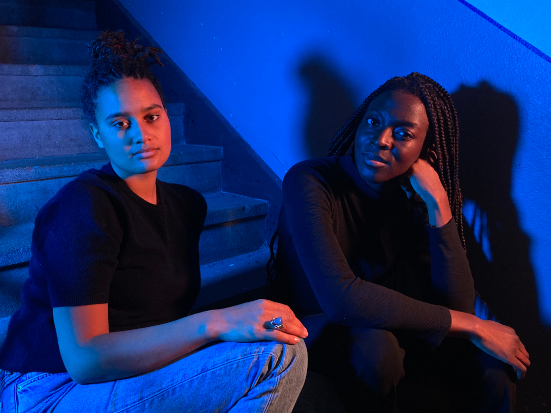 Fasia Jansen Residency - Internationales Frauen Film Fest