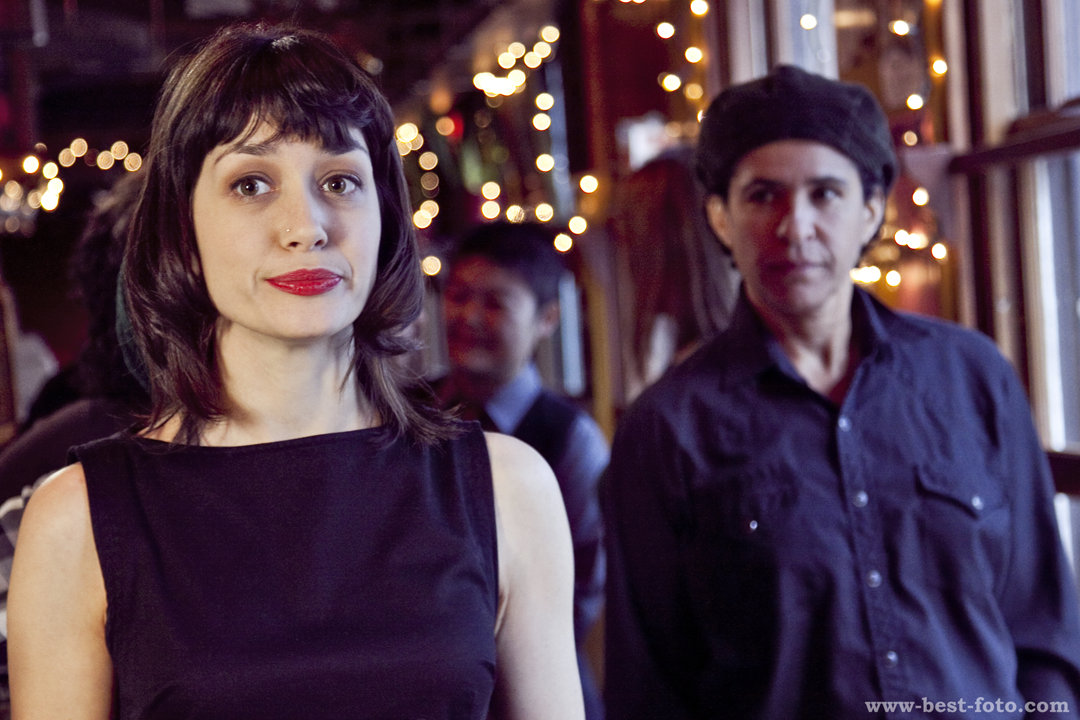 Ms. Thing - Internationales Frauen Film Fest