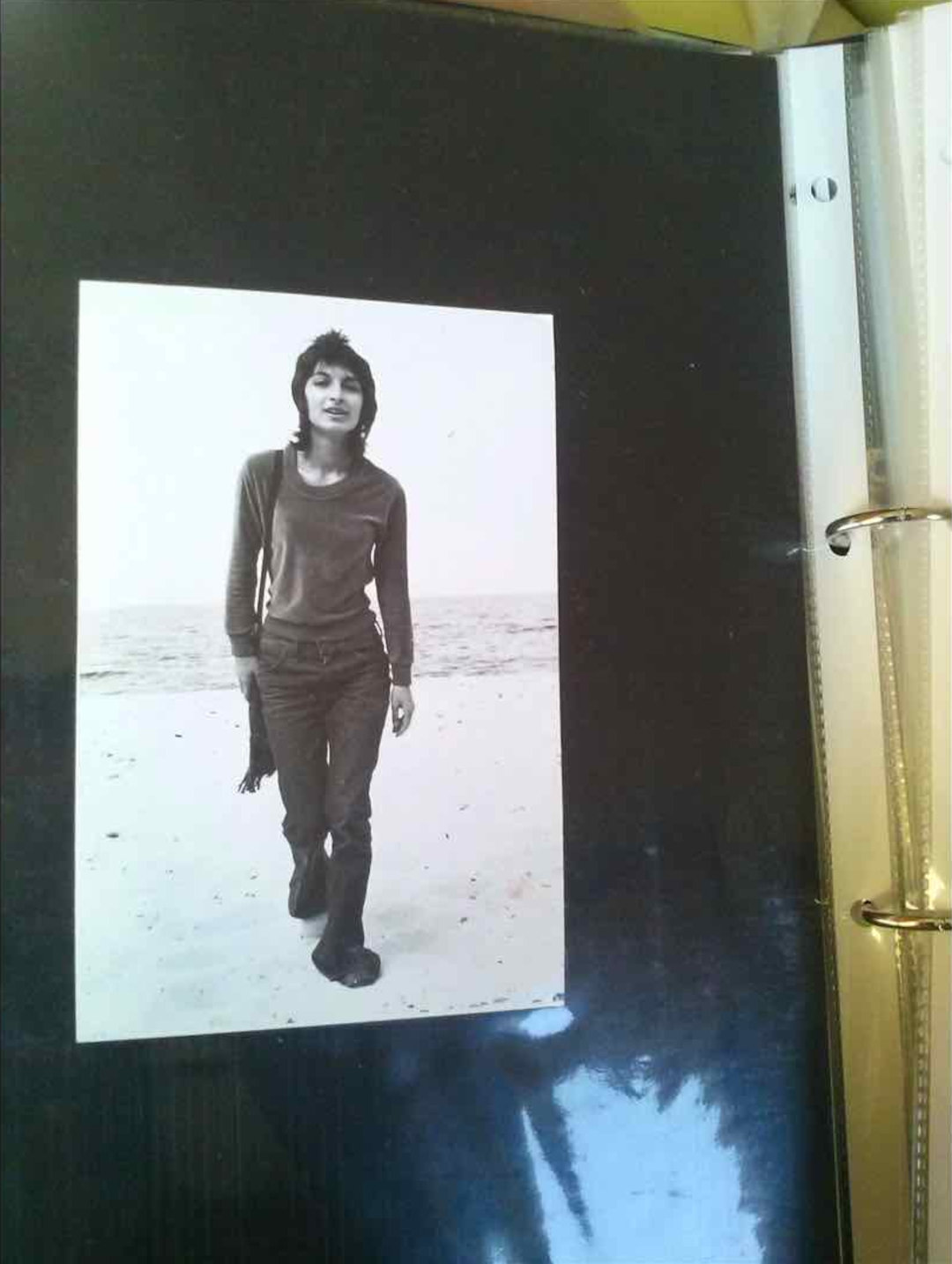 Semra Ertan - Internationales Frauen Film Fest