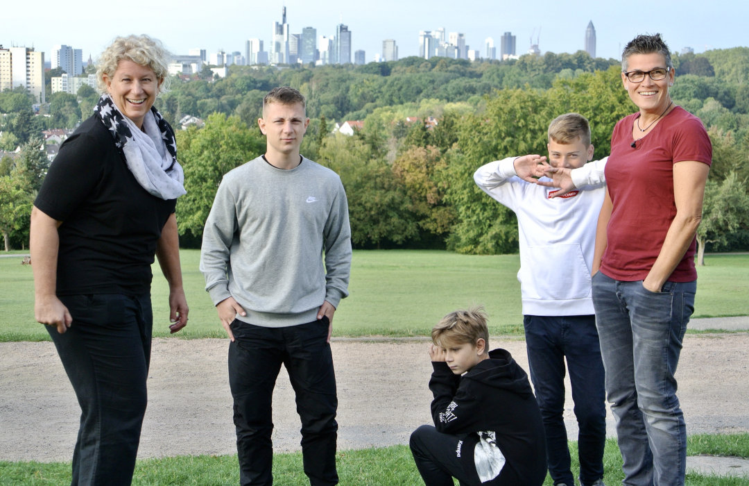 26. Mai: »Mutter Mutter Kind« bei Kino Weltsichten Köln ...